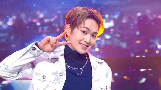 Music Bank K-Chart | Watch Korean Series Online - KOCOWA+