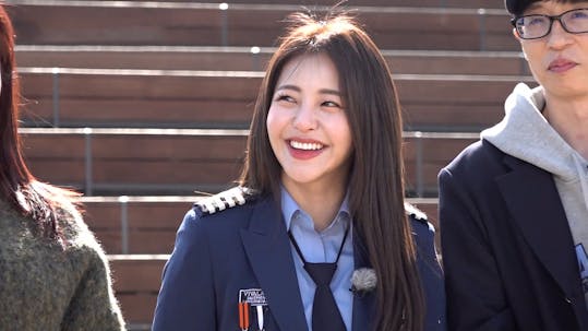 Running Man: Watch Series Online - KOCOWA