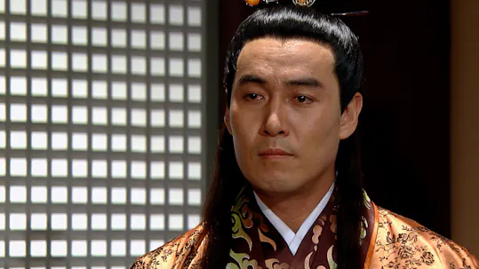 Ju Mong, Prince of Legend | Watch Korean Series Online - KOCOWA+