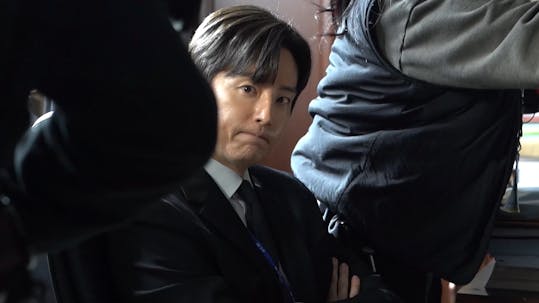 Connection | Watch Korean Series Online - KOCOWA+