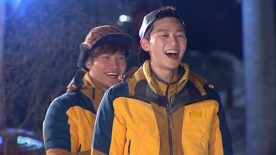 Running Man Classics | Watch Korean Series Online - KOCOWA+