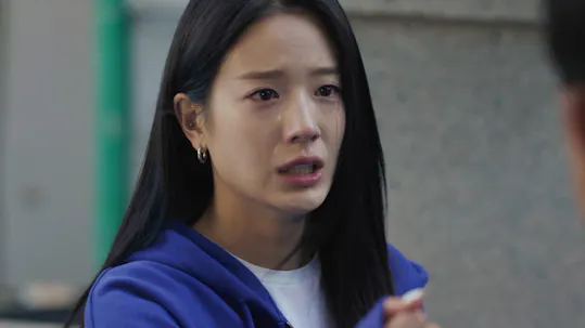 Cheer Up | Watch Korean Series Online - KOCOWA+