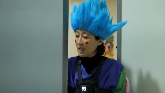 Beat Coin | Watch Korean Series Online - KOCOWA+