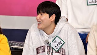 Running Man: Watch Series Online - KOCOWA