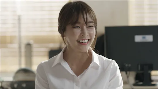 Partners for Justice | Watch Korean Series Online - KOCOWA+