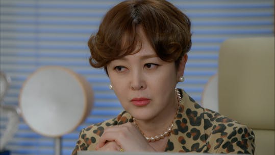 The Secret House | Watch Korean Series Online - KOCOWA+