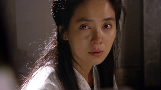 Gye Baek, Warrior's Fate | Watch Korean Series Online - KOCOWA+