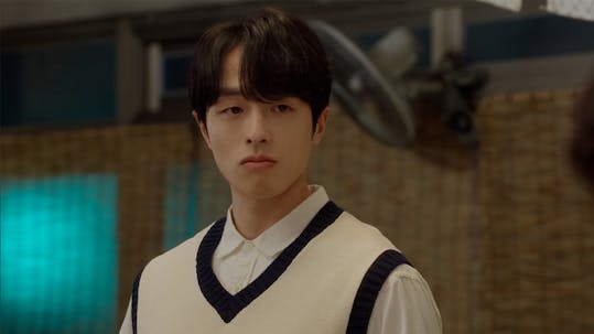 A Good Supper | Watch Korean Series Online - KOCOWA+