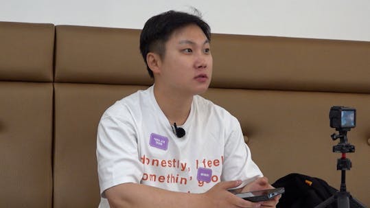 World Dice Tour 3 | Watch Korean Series Online - KOCOWA+