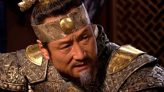 Princess Ja Myung | Watch Korean Series Online - KOCOWA+