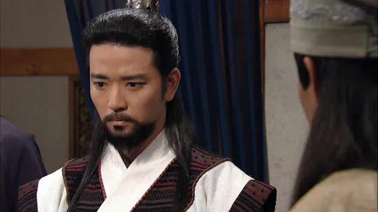 Emperor of the Sea | Watch Korean Series Online - KOCOWA+