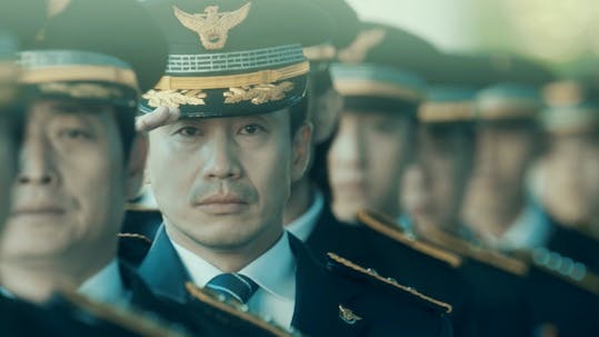 Less than Evil | Watch Korean Series Online - KOCOWA+