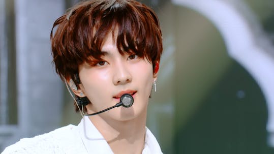 Music Bank K-Chart | Watch Korean Series Online - KOCOWA+