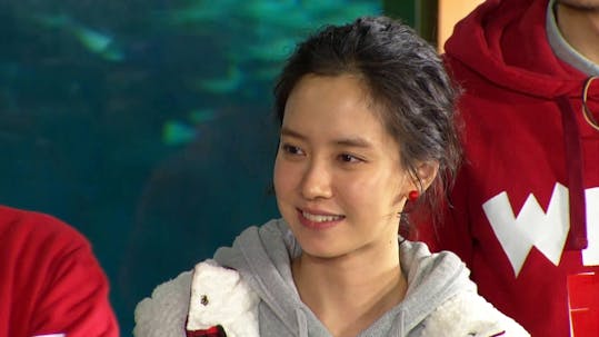 Running Man Classics | Watch Korean Series Online - KOCOWA+