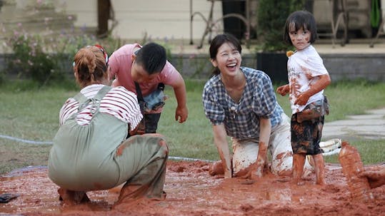 Little Forest | Watch Korean Series Online - KOCOWA+