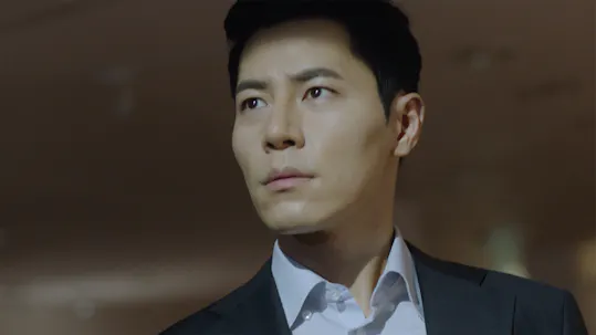 Doctor John | Watch Korean Series Online - KOCOWA+