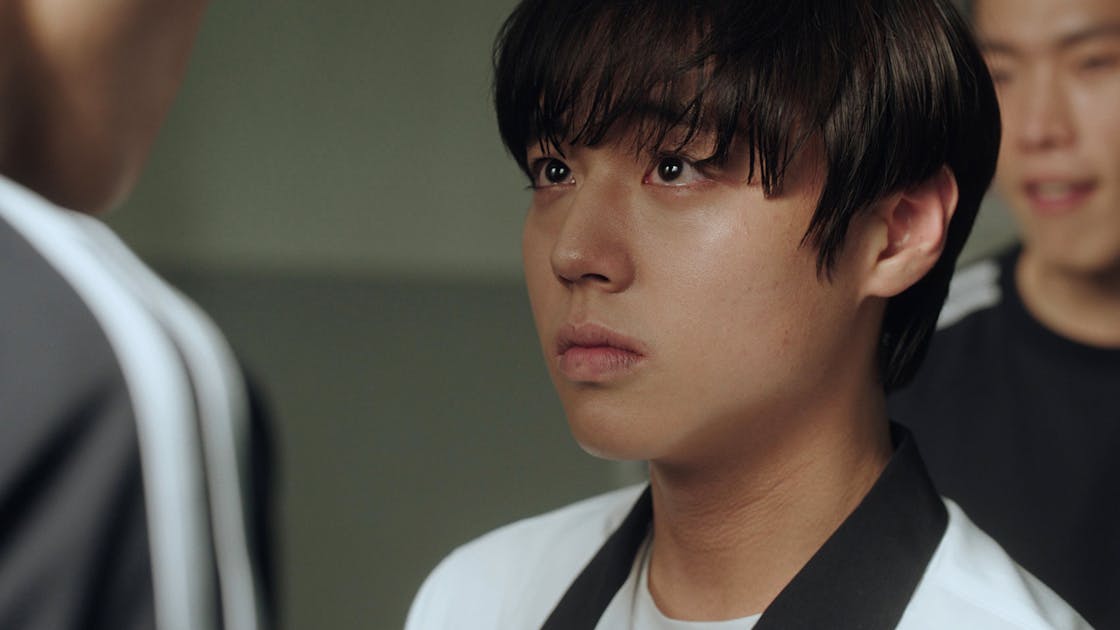 Héroe débil, clase 1 | Ver el episodio 1 en línea - KOCOWA+