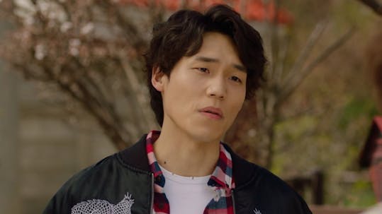 A Good Supper | Watch Korean Series Online - KOCOWA+