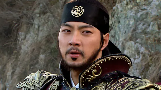 Ju Mong, Prince of Legend | Watch Korean Series Online - KOCOWA+