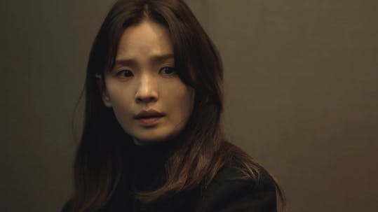 Connection | Watch Korean Series Online - KOCOWA+