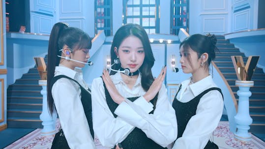 Music Bank K-Chart | Watch Korean Series Online - KOCOWA+