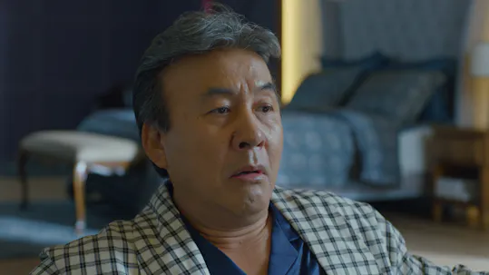 Are You Human? | Watch Korean Series Online - KOCOWA+