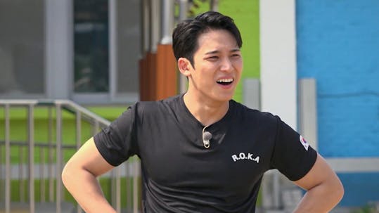 Whenever Possible | Watch Korean Series Online - KOCOWA+