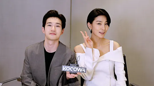 Nobody Knows | Watch Korean Series Online - KOCOWA+