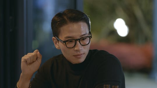 Change Days | Watch Korean Series Online - KOCOWA+