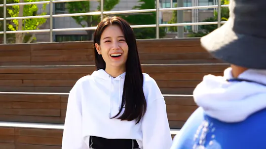 Cheer Up | Watch Korean Series Online - KOCOWA+