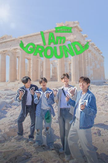 Adventure by Accident 4 | Watch Korean Series Online - KOCOWA+