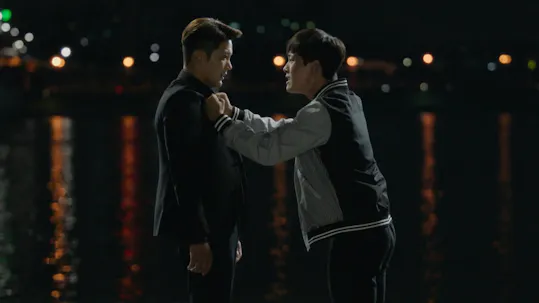 Into the World Again | Watch Korean Series Online - KOCOWA+