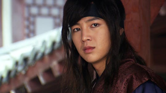 Hong Gil Dong, the Hero! | Watch Korean Series Online - KOCOWA+