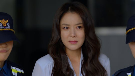 The Two Sisters | Watch Korean Series Online - KOCOWA+