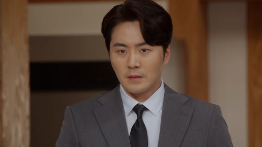 A Good Supper | Watch Korean Series Online - KOCOWA+