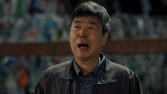 Good Luck! | Watch Korean Series Online - KOCOWA+