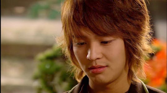 Princess Hours | Watch Korean Series Online - KOCOWA+