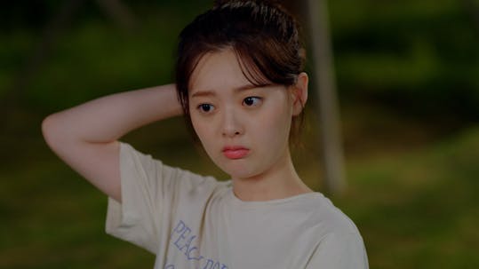 Part-Time Mello | Watch Korean Series Online - KOCOWA+