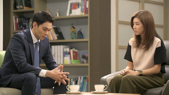 I Have a Lover | Watch Korean Series Online - KOCOWA+