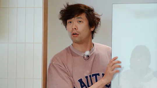 Running Man | Watch Korean Series Online - KOCOWA+