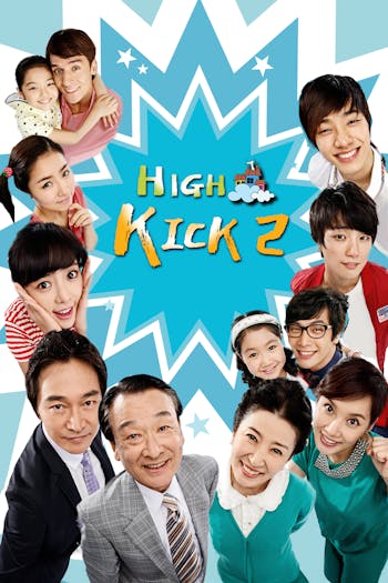 Woke Up to SuperTV | Watch Korean Series Online - KOCOWA+