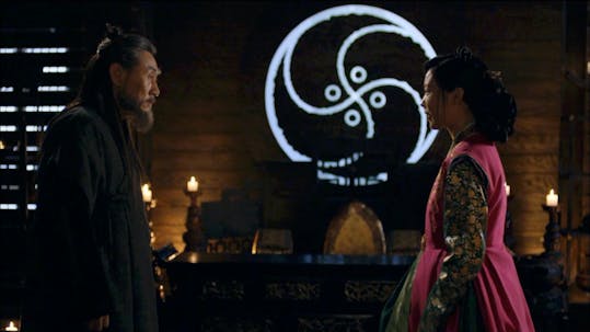 The Emperor: Owner of the Mask | Watch Korean Series Online - KOCOWA+