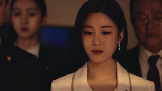 Doctor Prisoner | Watch Korean Series Online - KOCOWA+