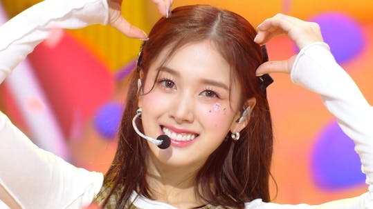 Music Bank K-Chart | Watch Korean Series Online - KOCOWA+