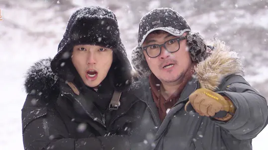 2 Days and 1 Night | Watch Korean Series Online - KOCOWA+