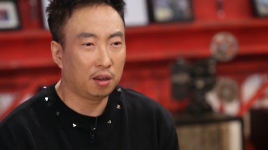 Infinite Challenge | Watch Korean Series Online - KOCOWA+