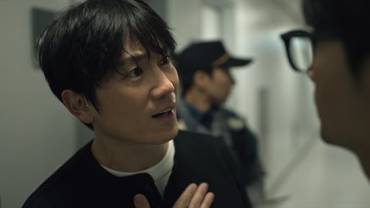 Connection | Watch Korean Series Online - KOCOWA+