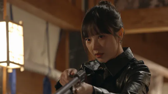 Game of Witches | Watch Korean Series Online - KOCOWA+