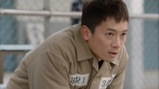 Defendant | Watch Korean Series Online - KOCOWA+