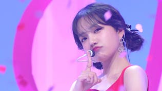 Music Bank K-Chart: Watch Series Online - KOCOWA